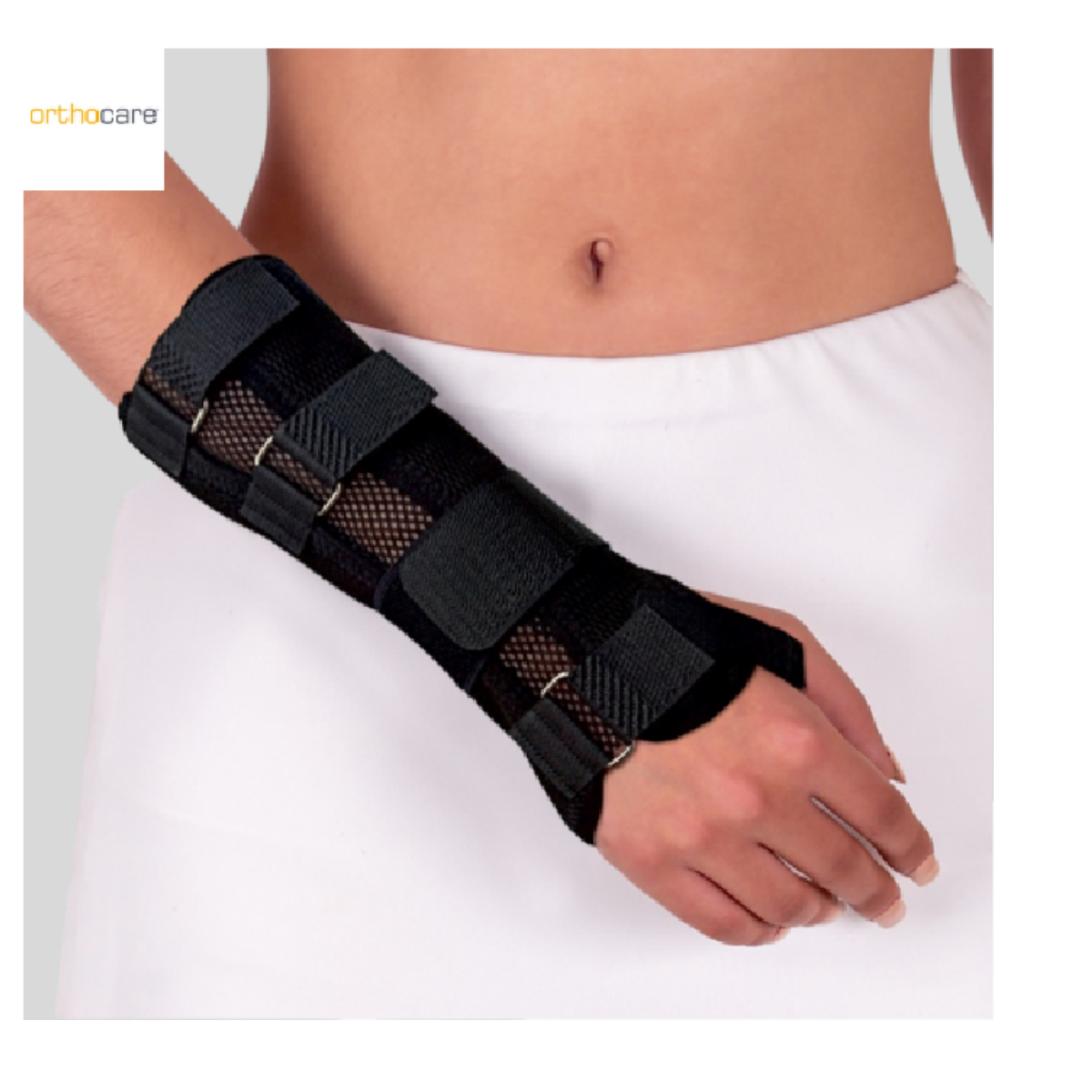 Orthocare 4542 Stable El Bilek Ateli Sol 1.023,00 TL